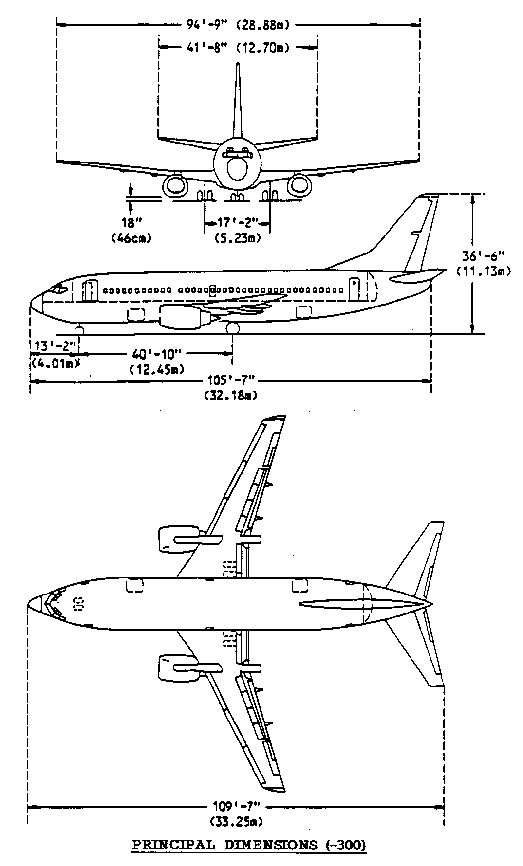 Boeing 737 Classic Flight Crew Training Manual Boeing 737 Classic Flight Crew Training Manual